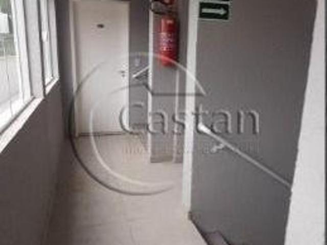 Apartamento em Vila Alpina