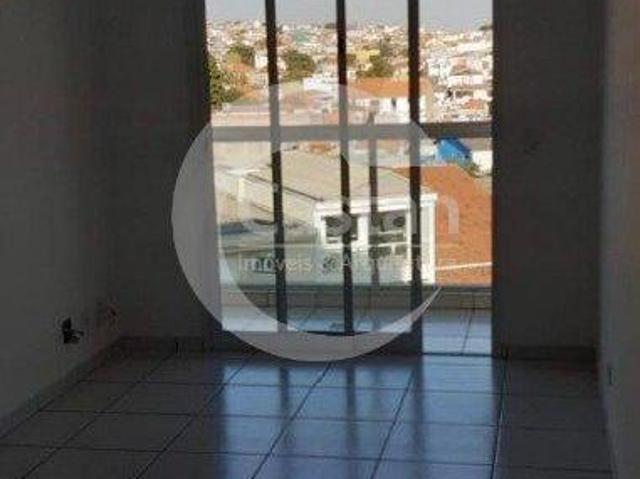 Apartamento em Vila Alpina