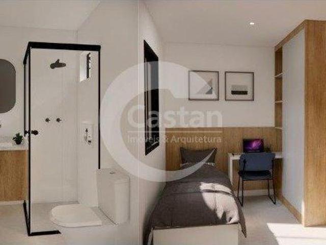 Apartamento em Vila Alpina