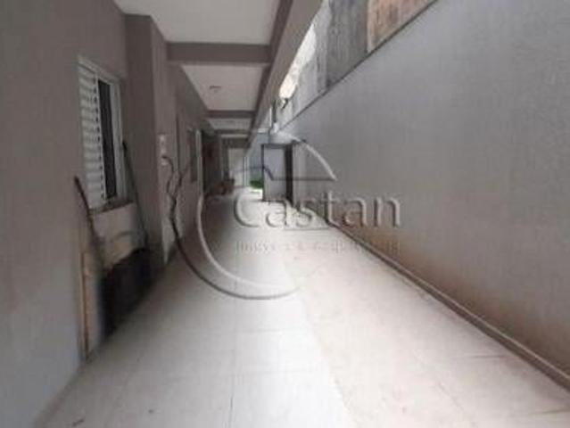 Apartamento em Vila Alpina