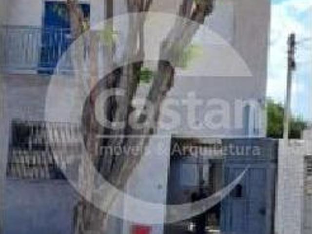 Apartamento em Vila Alpina