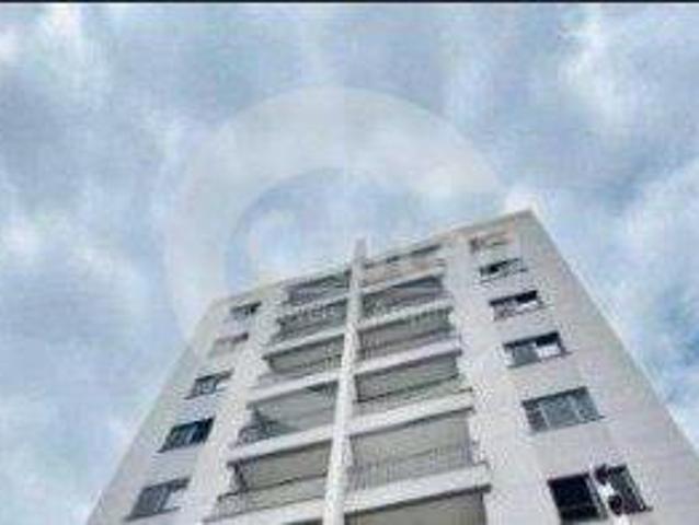 Apartamento em Vila Alpina
