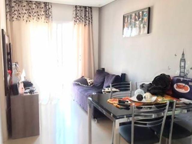 Apartamento em Vila Alpina, São Paulo/SP de 43m² 2 quartos à venda por R$ 339.900,00