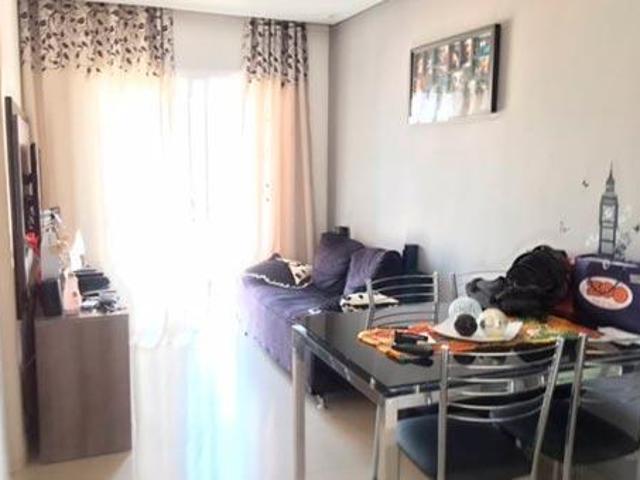 Apartamento em Vila Alpina, São Paulo/SP de 43m² 2 quartos à venda por R$ 340.000,00