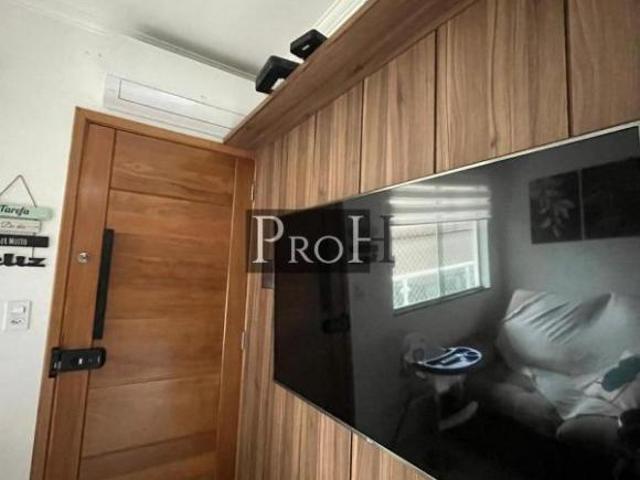 Apartamento em Vila Alpina, São Paulo/SP de 47m² 2 quartos à venda por R$ 320.000,00