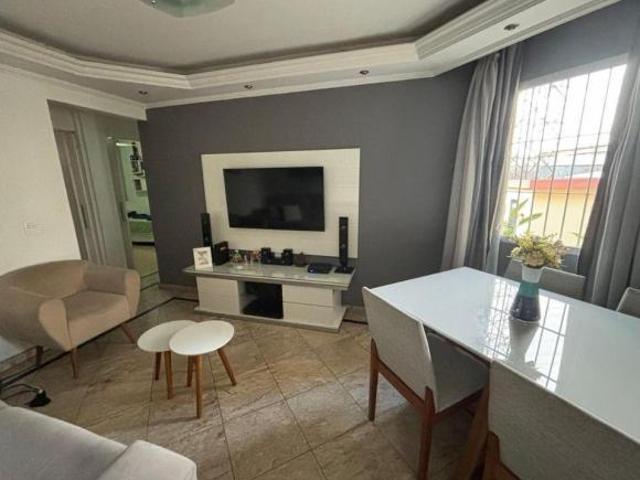 Apartamento em Vila Alpina, São Paulo/SP de 52m² 2 quartos à venda por R$ 328.000,00