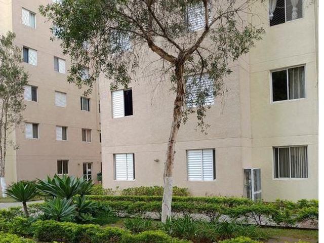Apartamento em Vila Alpina, São Paulo/SP de 60m² 3 quartos à venda por R$ 361.900,00