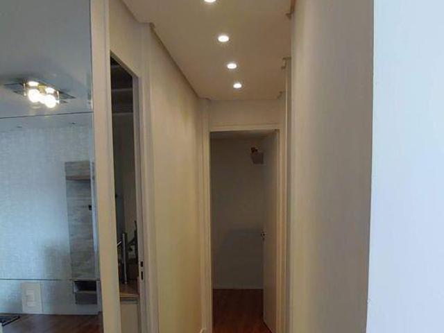 Apartamento em Vila Alpina, São Paulo/SP de 60m² 3 quartos à venda por R$ 362.000,00