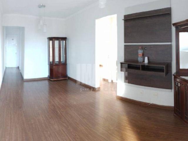 Apartamento em Vila Alpina, São Paulo/SP de 78m² 3 quartos à venda por R$ 468.000,00