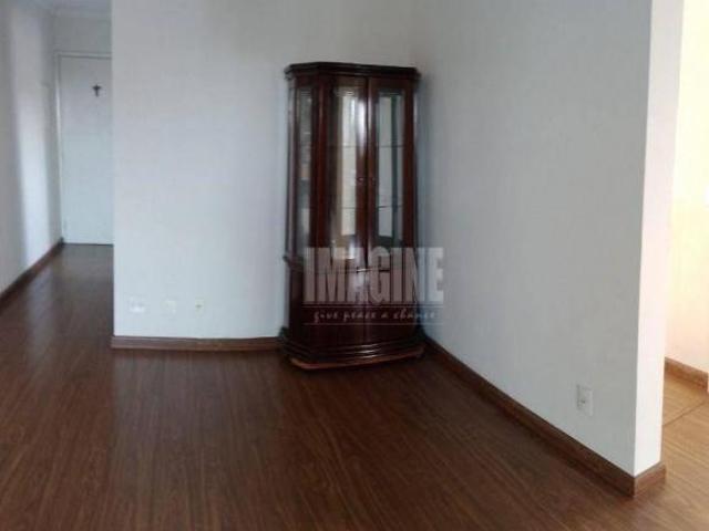 Apartamento em Vila Alpina, São Paulo/SP de 78m² 3 quartos à venda por R$ 469.000,00