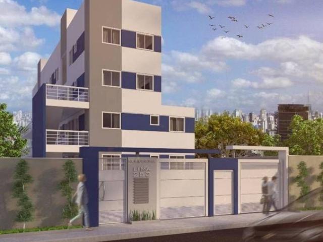 Apartamento em Vila Alpina, São Paulo/SP de 31m² 2 quartos à venda por R$ 259.900,00