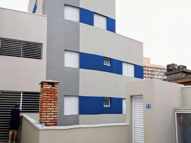 Apartamento em Vila Alpina, São Paulo/SP de 31m² 2 quartos à venda por R$ 321.200,00
