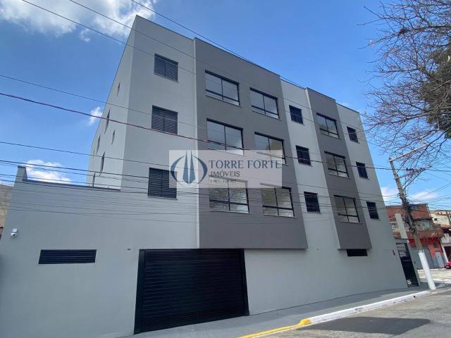 Apartamento em Vila Alpina, São Paulo/SP de 35m² 1 quartos à venda por R$ 254.000,00