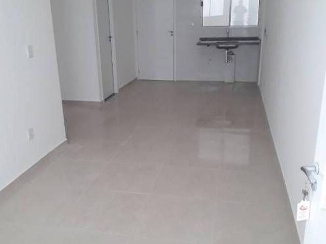 Apartamento em Vila Alpina, São Paulo/SP de 39m² 2 quartos à venda por R$ 288.170,00