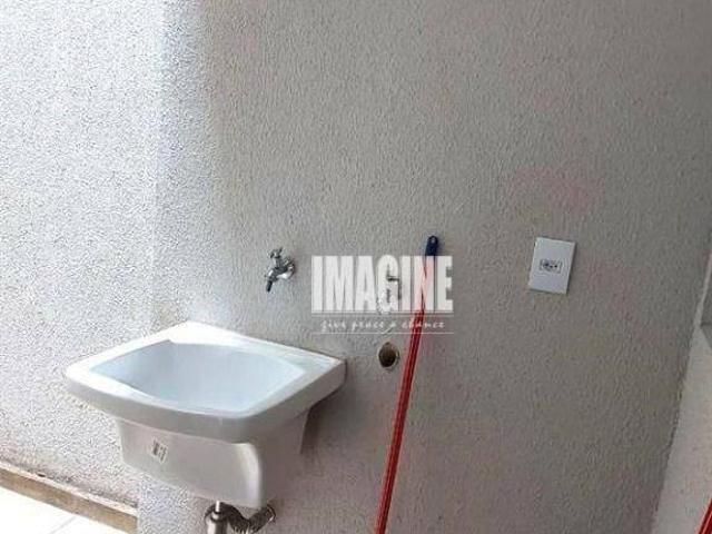 Apartamento em Vila Alpina, São Paulo/SP de 39m² 2 quartos à venda por R$ 309.000,00