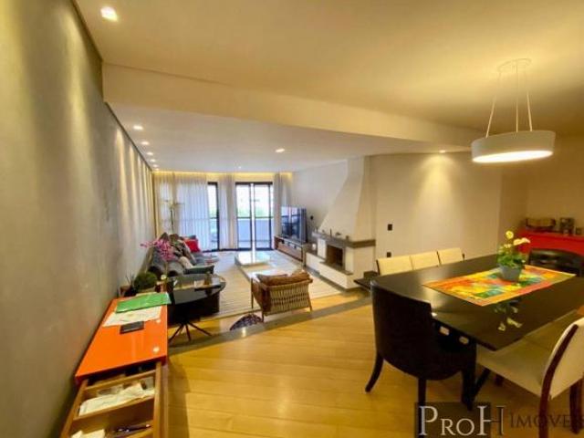 Apartamento em Vila Álvaro Marques, São Bernardo do Campo/SP de 210m² 5 quartos à venda por R$ 1.380