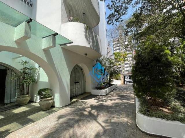 Apartamento em Vila Álvaro Marques, São Bernardo do Campo/SP de 230m² 4 quartos à venda por R$ 1.000