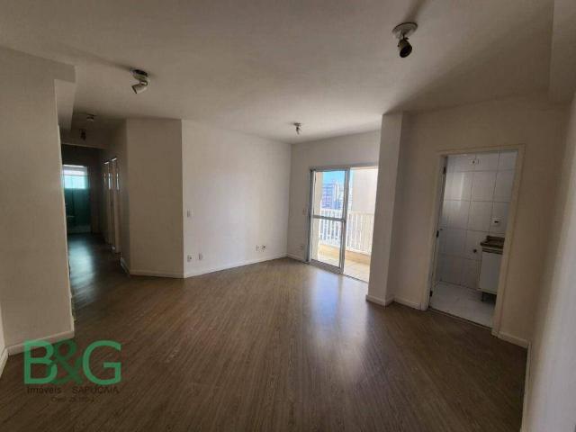 Apartamento em Vila Álvaro Marques, São Bernardo do Campo/SP de 96m² 3 quartos à venda por R$ 689.000,00 ou para locação R$ 2.500,00/mes