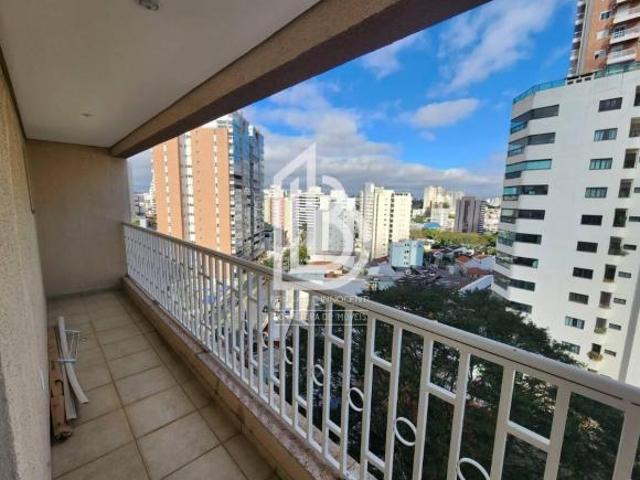 Apartamento em Vila Álvaro Marques, São Bernardo do Campo/SP de 96m² 3 quartos à venda por R$ 740.00