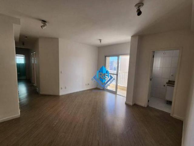 Apartamento em Vila Álvaro Marques, São Bernardo do Campo/SP de 97m² 3 quartos à venda por R$ 720.00