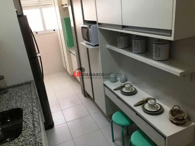 Apartamento em Vila Alzira
