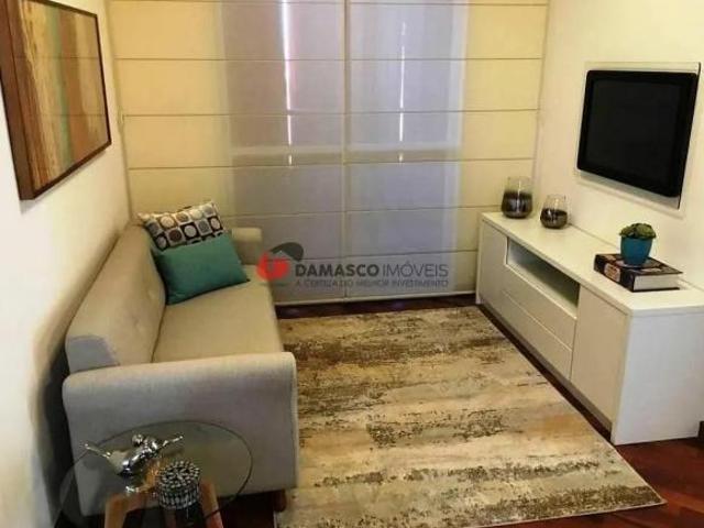 Apartamento em Vila Alzira