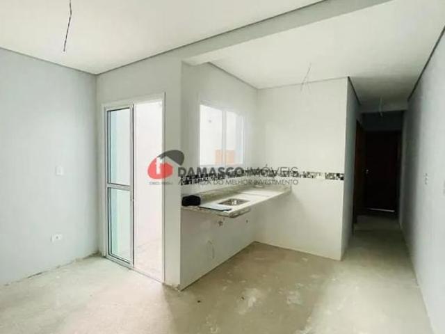 Apartamento em Vila Alzira