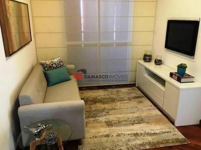 Apartamento à venda 3 Quartos, 1 Suite, 2 Vagas, Vila Alzira, Santo André SP