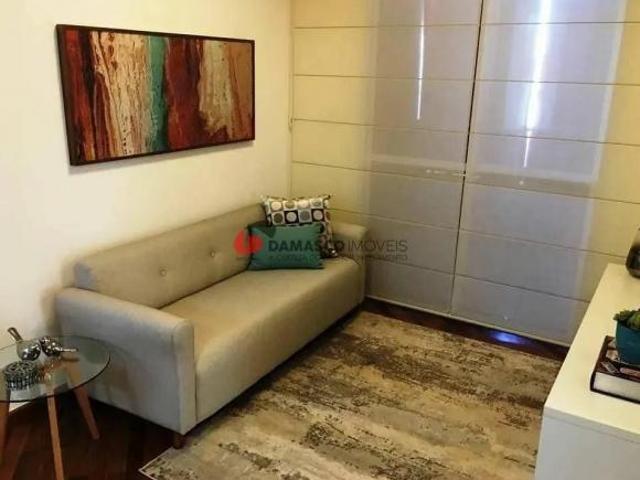 Apartamento em Vila Alzira