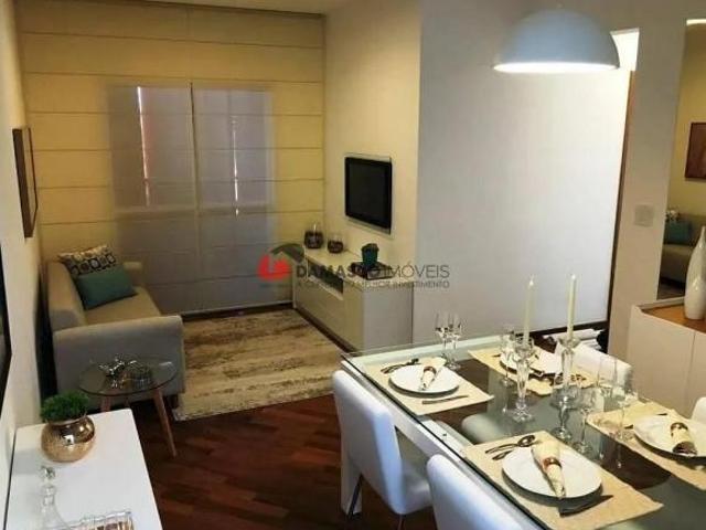 Apartamento em Vila Alzira