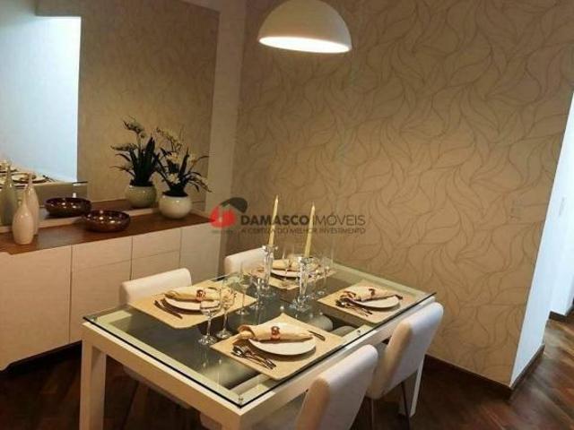 Apartamento em Vila Alzira