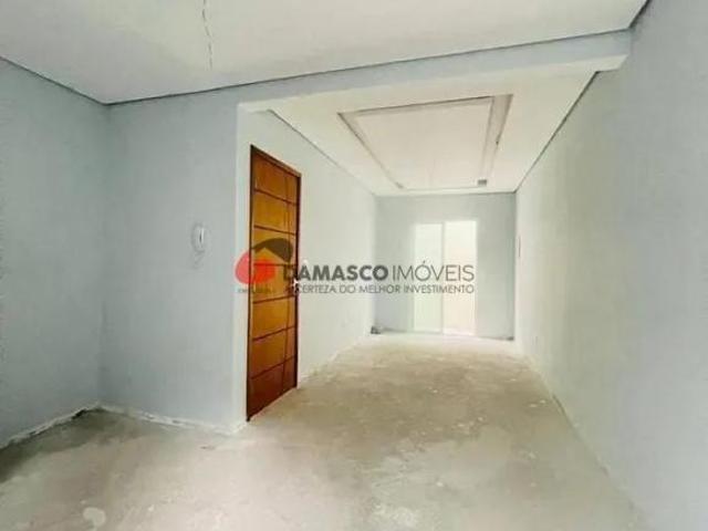 Apartamento em Vila Alzira