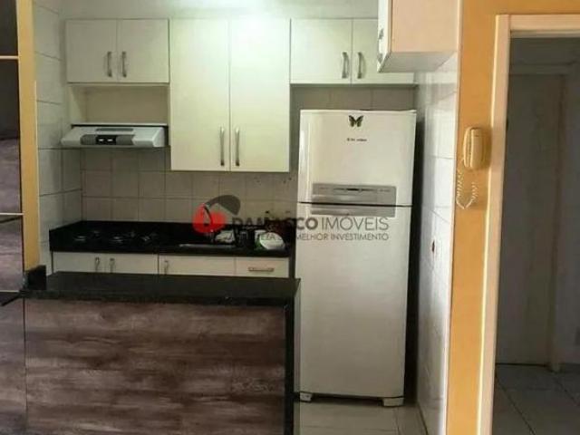Apartamento em Vila Alzira