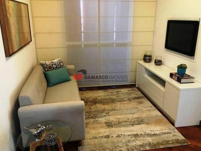 Apartamento em Vila Alzira