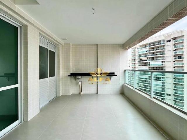 Apartamento em Vila Alzira, Guarujá/SP de 105m² 3 quartos à venda por R$ 1.180.000,00