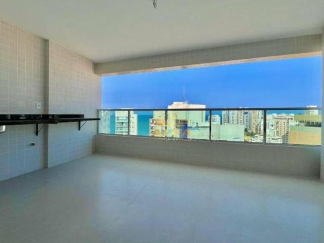 Apartamento em Vila Alzira, Guarujá/SP de 105m² 3 quartos à venda por R$ 1.200.000,00