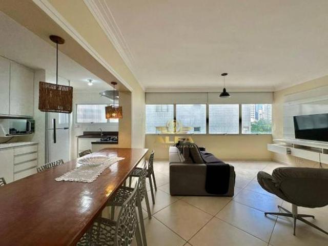 Apartamento em Vila Alzira, Guarujá/SP de 100m² 2 quartos à venda por R$ 600.000,00