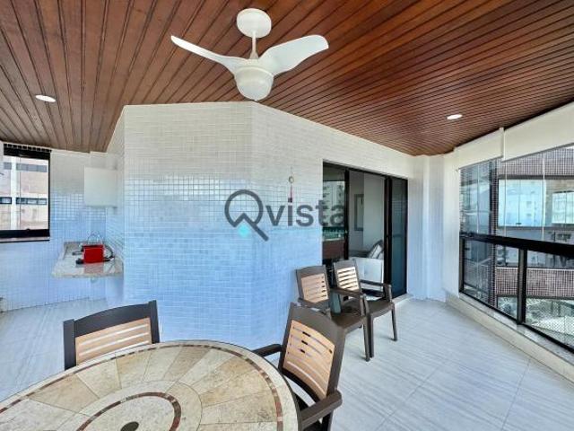 Apartamento em Vila Alzira, Guarujá/SP de 114m² 3 quartos à venda por R$ 950.000,00