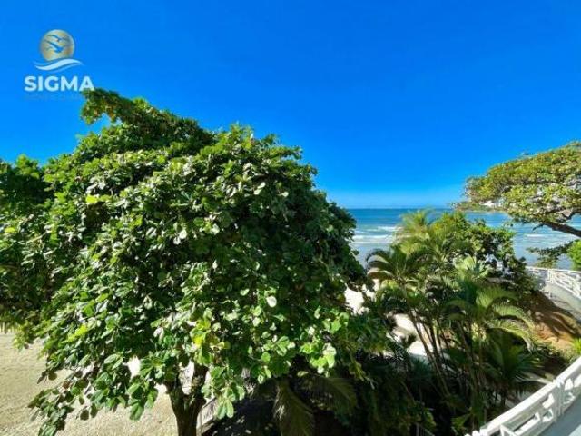 Apartamento em Vila Alzira, Guarujá/SP de 115m² 2 quartos à venda por R$ 800.000,00