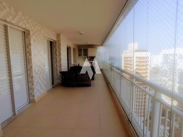 Apartamento em Vila Alzira, Guarujá/SP de 118m² 3 quartos à venda por R$ 1.099.000,00