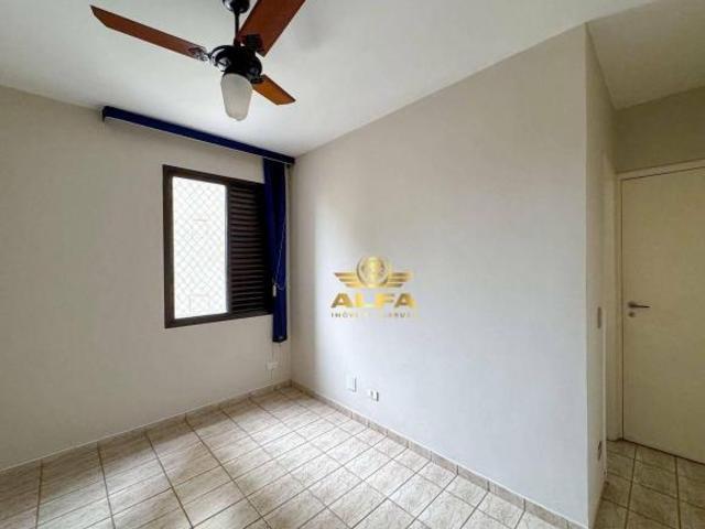 Apartamento em Vila Alzira, Guarujá/SP de 110m² 3 quartos à venda por R$ 650.000,00