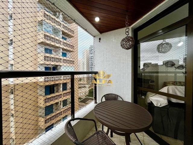 Apartamento em Vila Alzira, Guarujá/SP de 110m² 3 quartos à venda por R$ 689.900,00