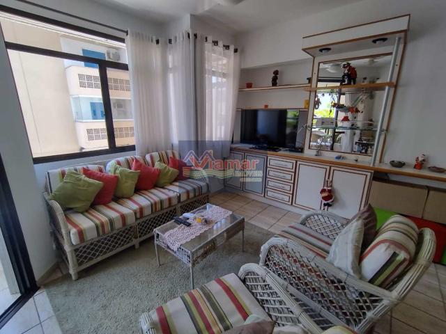Apartamento em Vila Alzira, Guarujá/SP de 110m² 3 quartos para locação R$ 5.000,00/mes