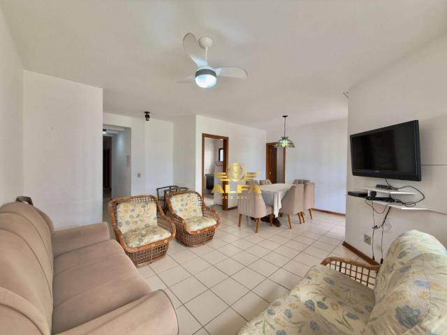 Apartamento em Vila Alzira, Guarujá/SP de 112m² 3 quartos à venda por R$ 779.900,00