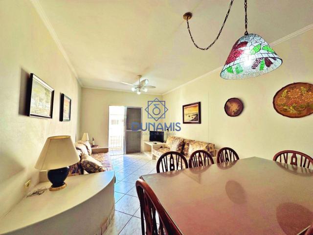 Apartamento em Vila Alzira, Guarujá/SP de 129m² 1 quartos à venda por R$ 449.900,00