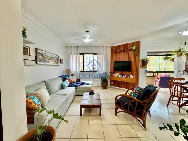 Apartamento em Vila Alzira, Guarujá/SP de 120m² 2 quartos à venda por R$ 699.900,00