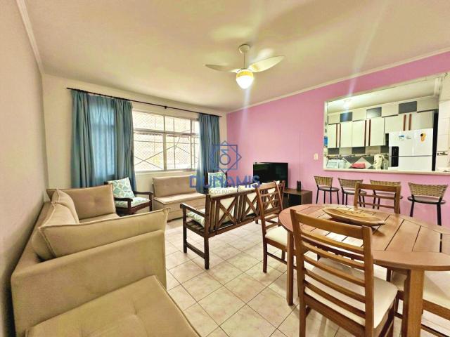 Apartamento em Vila Alzira, Guarujá/SP de 122m² 3 quartos à venda por R$ 419.900,00