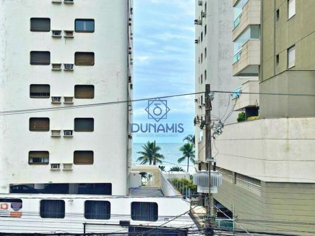 Apartamento em Vila Alzira, Guarujá/SP de 122m² 3 quartos à venda por R$ 420.000,00