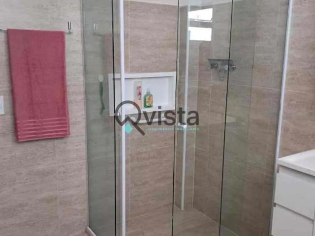 Apartamento em Vila Alzira, Guarujá/SP de 135m² 4 quartos à venda por R$ 692.000,00