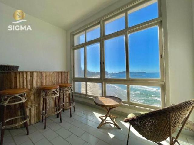 Apartamento em Vila Alzira, Guarujá/SP de 136m² 3 quartos à venda por R$ 1.300.000,00